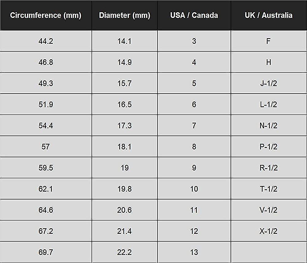 9 Silver chip trip creative rings personality trendy titanium steel ...