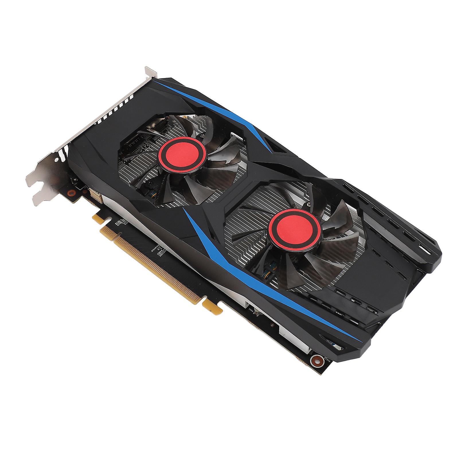 GTX950 2GB GDDR5 128BIT Gaming Graphics Card Support HD Multimedia ...