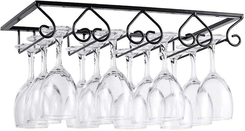 Bn-porte-verres Suspendu, Support Verre Vin, Supports Verres, Support ...
