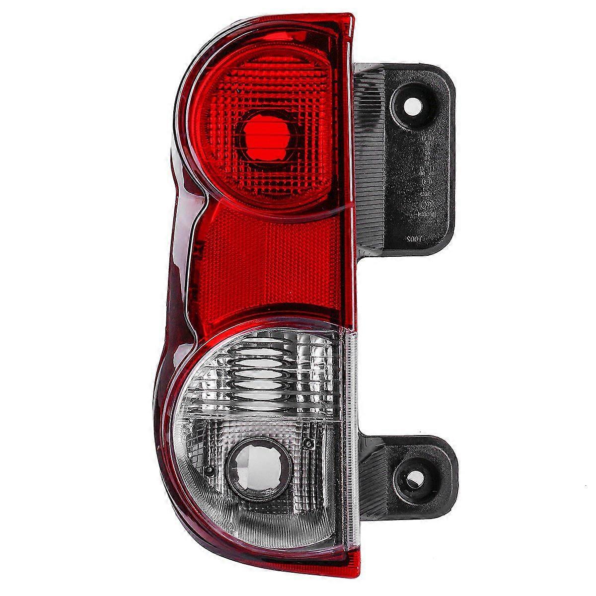 Applicable to Nissan NV200 rear tail light 26550-JX00A 26555-JX31A ...