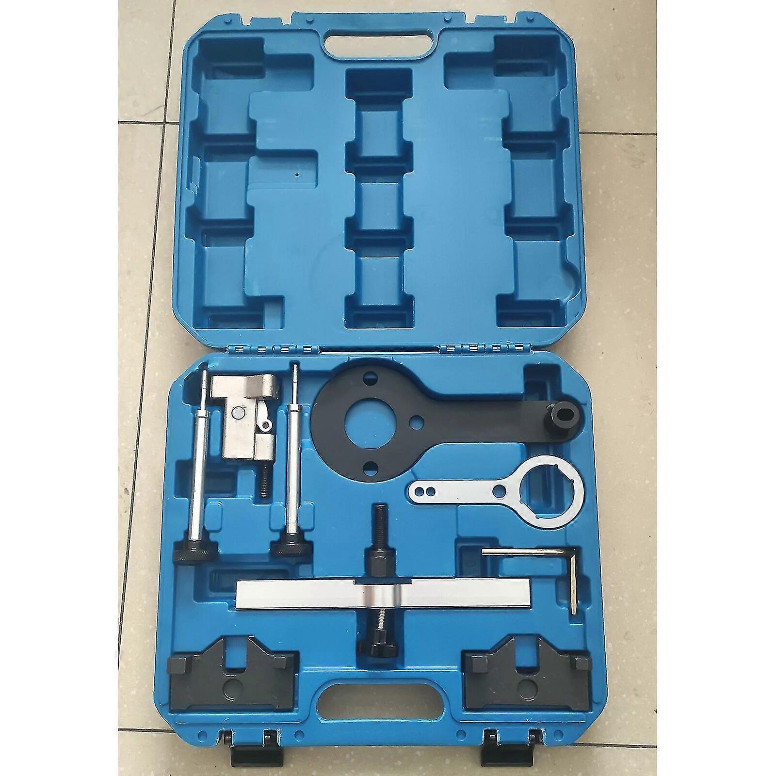 AUTO Engine Special Camshaft Timing Tools for BMW N63 S63 N74 F01 750I ...
