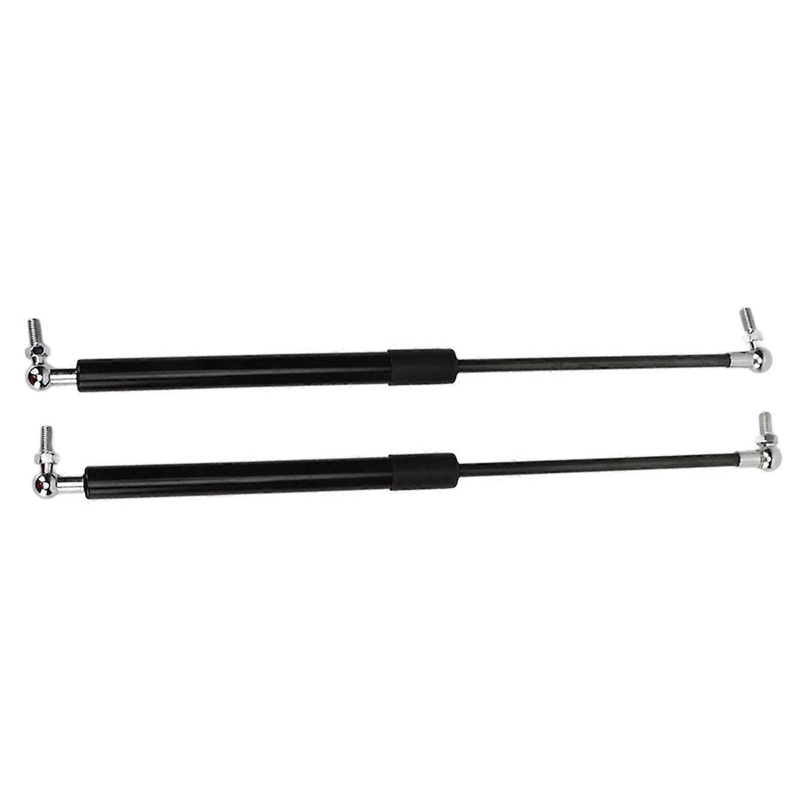 1 Pair Gas Spring Rod Prop Lift Struts for Heavy Duty Tool Box Lid Top ...