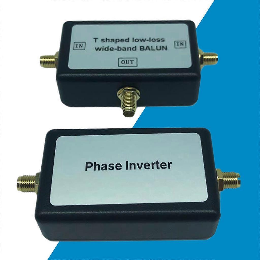 YouLoop Magnetic Antenna Portable Passive BALUN Loop Antennas for HF ...