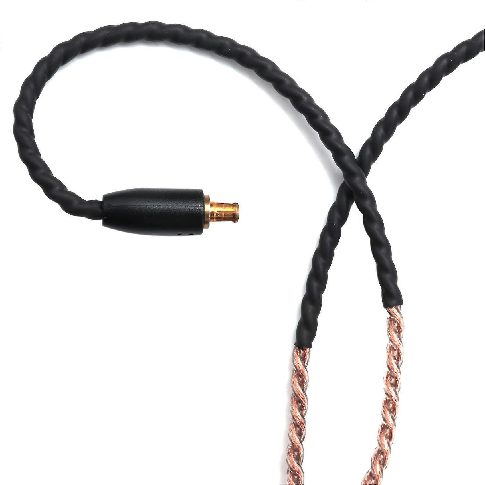 A2Dc Connector Pure Copper Cable For Ath Headset Cks1100 E40 E50 E70 ...