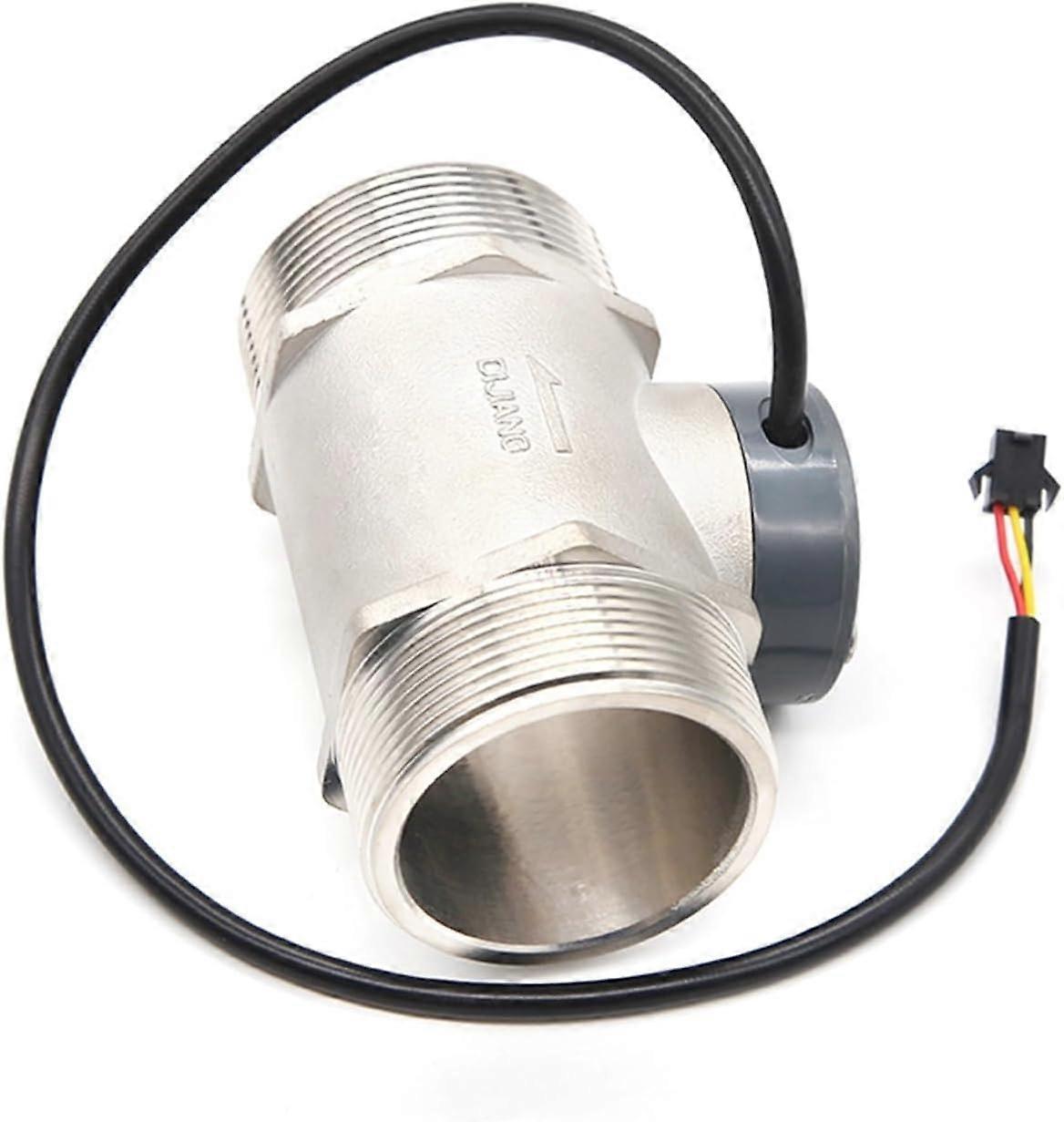 Ultrasonic Flow Meter Flow Meter for agricultural land irrigation ...