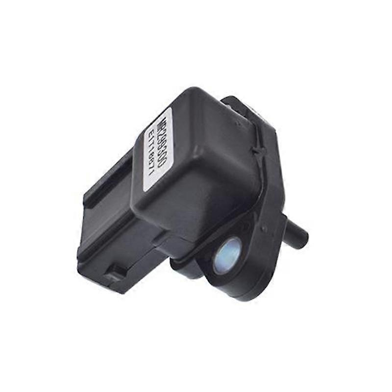 Inlet Car Air Intake Manifold DIFF Pressure Sensor For Mitsubishi ...