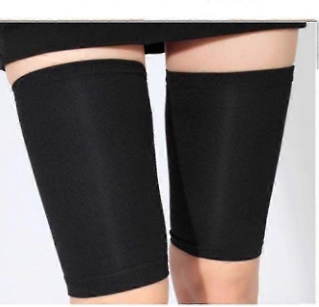 Thigh Support Hamstring Support To Quadriceps And Hamstring Muscles ...