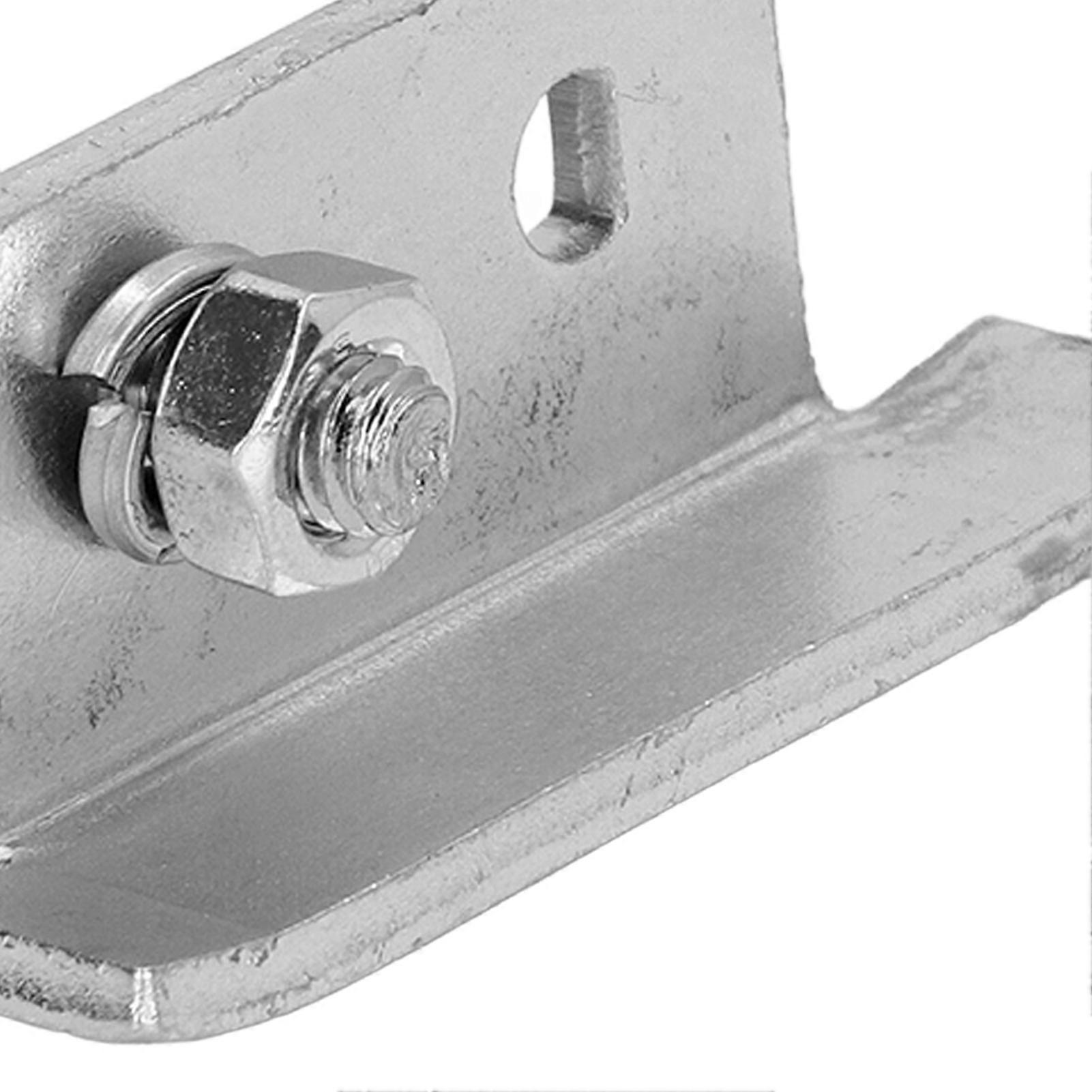 2Pcs Universal Electric Elevator Triangular Key Lock Elevator Door ...