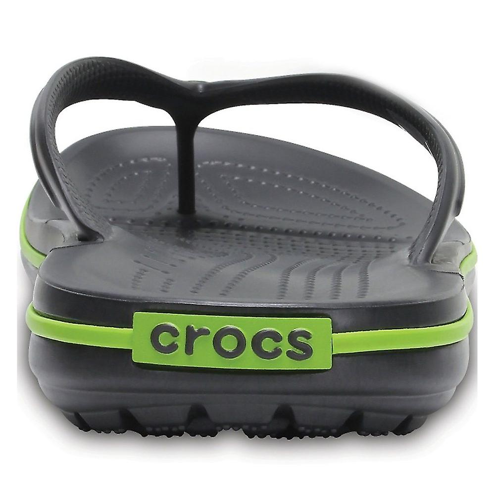 Crocs Crocband Flip 11033OA1 water summer men | Fruugo UK