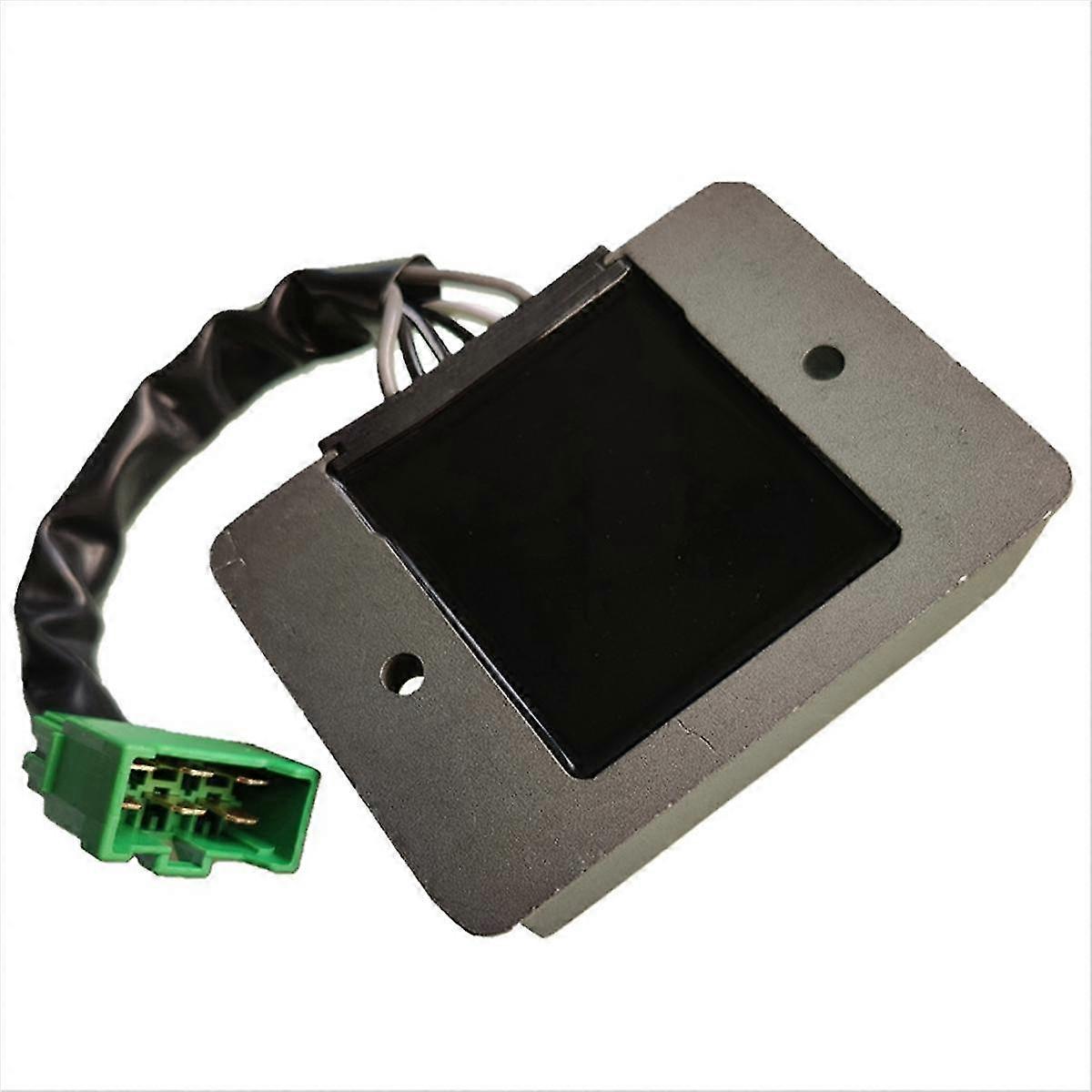 Sh748aa Motorbike Engine Charging Module With Harness For Gx620 Gx670 ...