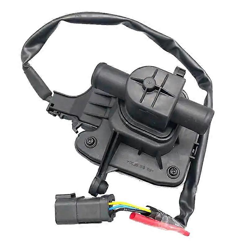 New Heating Control Valve For Scania Truck 4 5 6 Series 1793197 1503790 ...