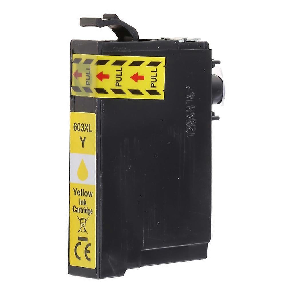 603XL Ink Cartridge for Epson XP 2100 2105 3100 3105 Print Bright ...