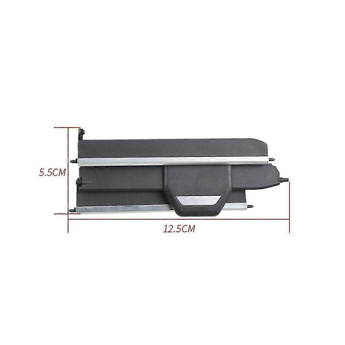 Car Central AC Air Conditioning Vent Grill Outlet Clip Repair Kit ...