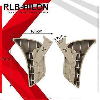 1 Pair L&R Front Seat Adjust Lever Handle Fit Hyundai Grand Starex H1 ...