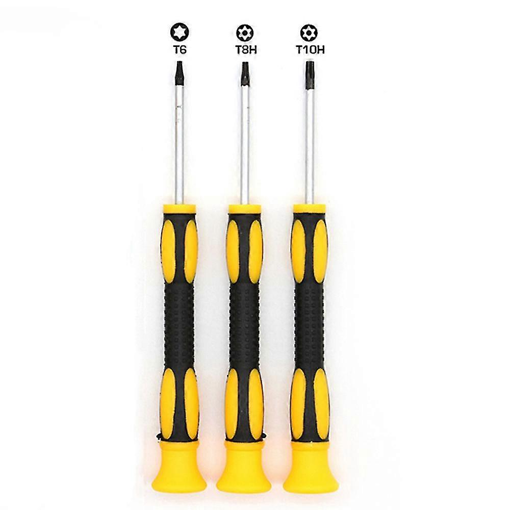 6pcs Screwdriver Precision Screwdriver Star Screwdriver Tool Controller ...