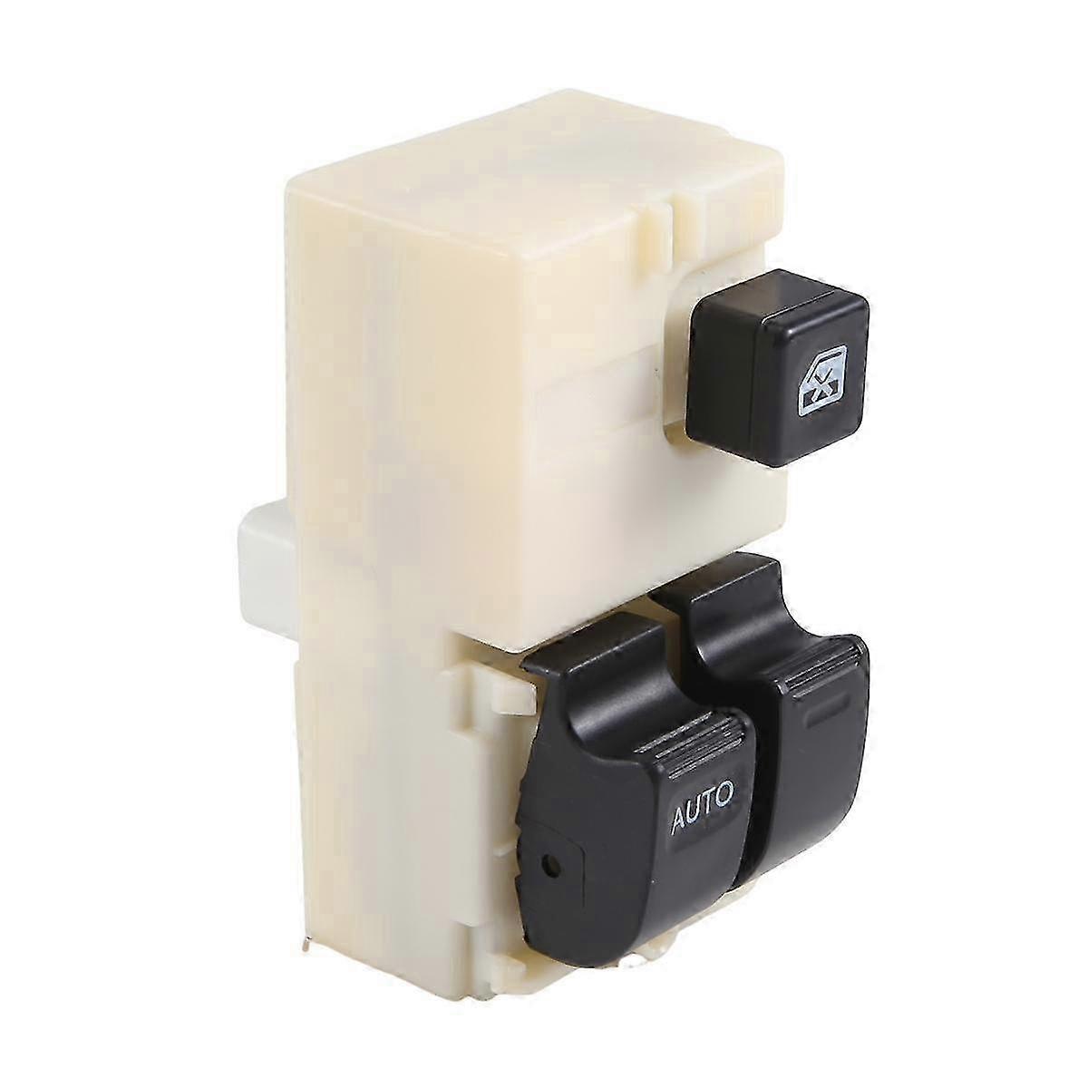 10 Pins 24V Window Switch Lifter Regulator Console Button for Hino 500/ ...