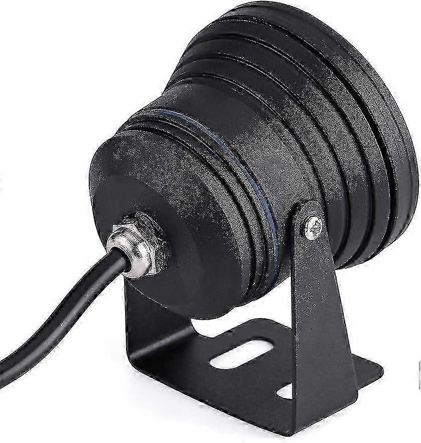 Underwater Lamp, Underwater Lighting Yacht Spot Light Waterproof Lamp ...