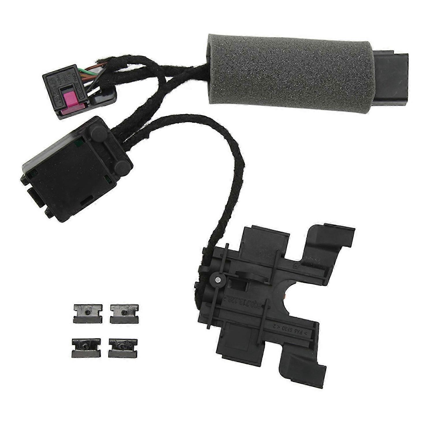 Gearbox Shifter Selector Mechanism Micro Switch 5Q0 713 128 A ...