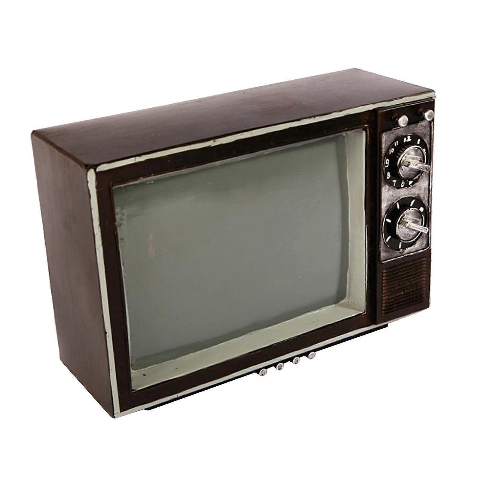 TV Model Furniture Photo Props, Exquisite life Scene Collectible, DIY ...