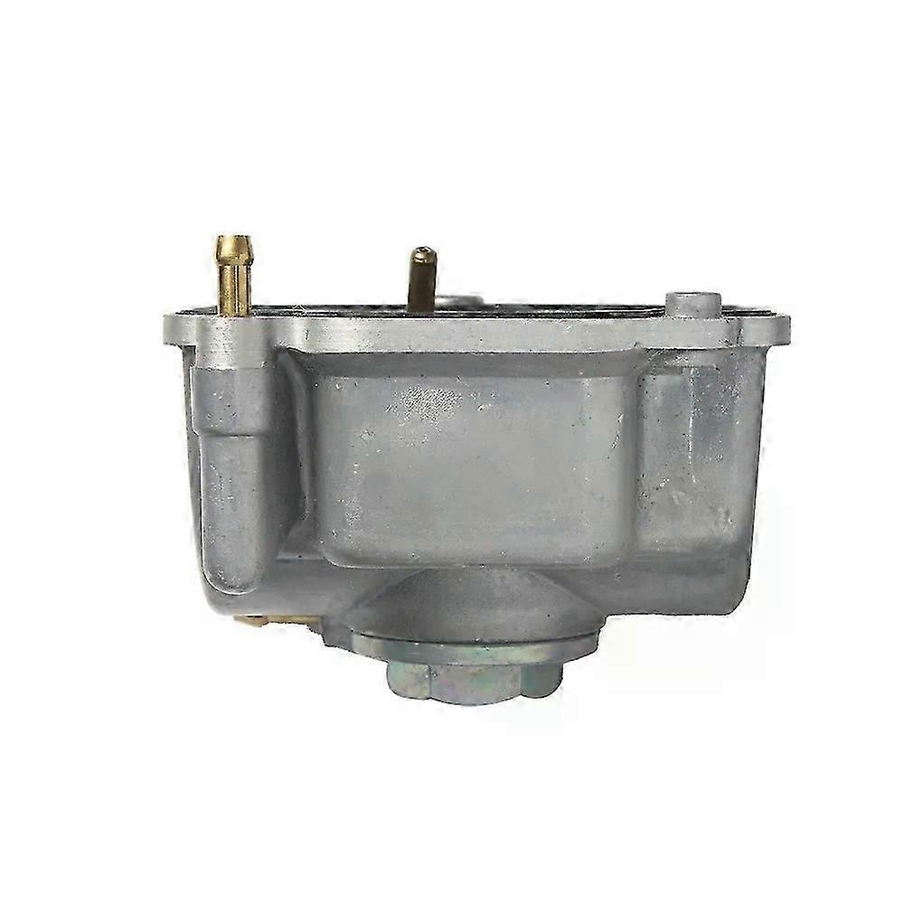 PWK Motorcycle Carburetor Bottom Float Bowl Fit For KEIHIN PWK KSR EVO ...