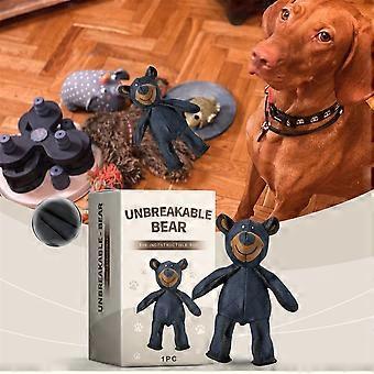 2025 New Unbreak Bear, Unbreaka Bear for Aggressive Chewers ...