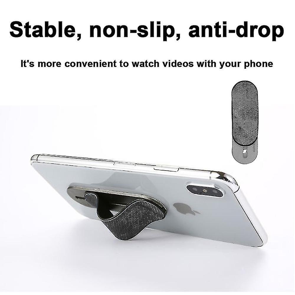 Finger Strap Phone Holder - Finger Strap Phone Holder Elastic Finger ...