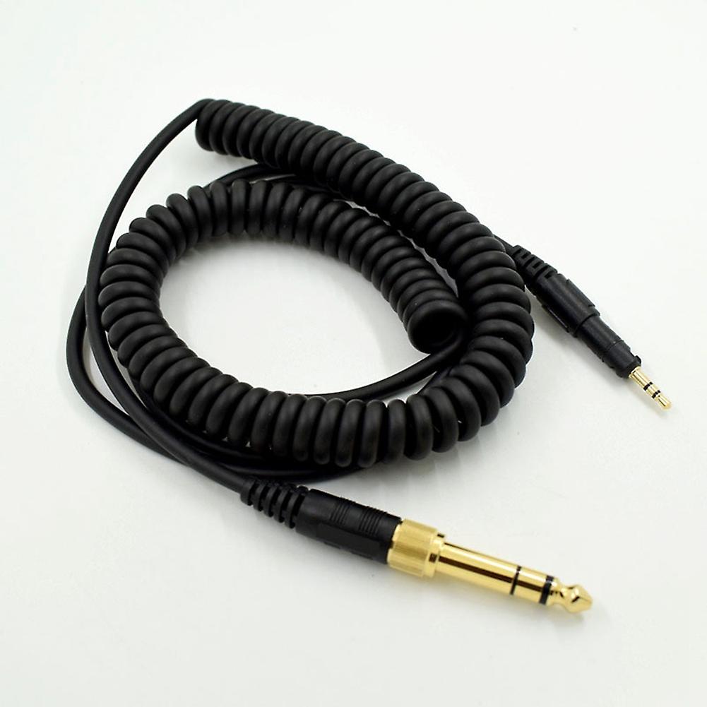 Replacement Audio Cable for ATH M50X M40X Headphones Black 23 AugT2 ...