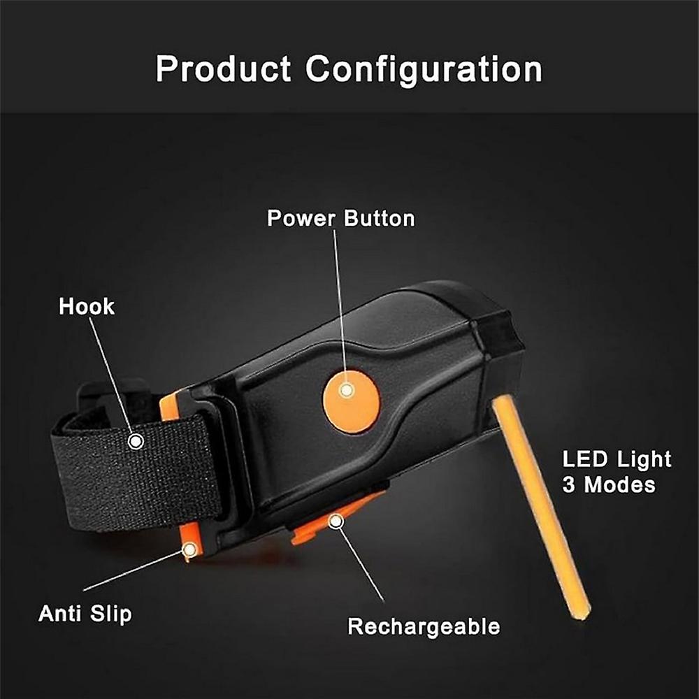 New PhotonDrop - LED Bike Tail Light InstaWhim Photon Drop Bike Tail ...