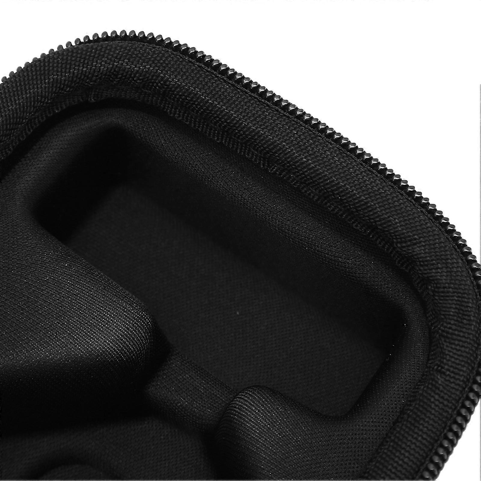 Wireless Mouse Case Waterproof Shock Resistant Black Wireless Gaming ...