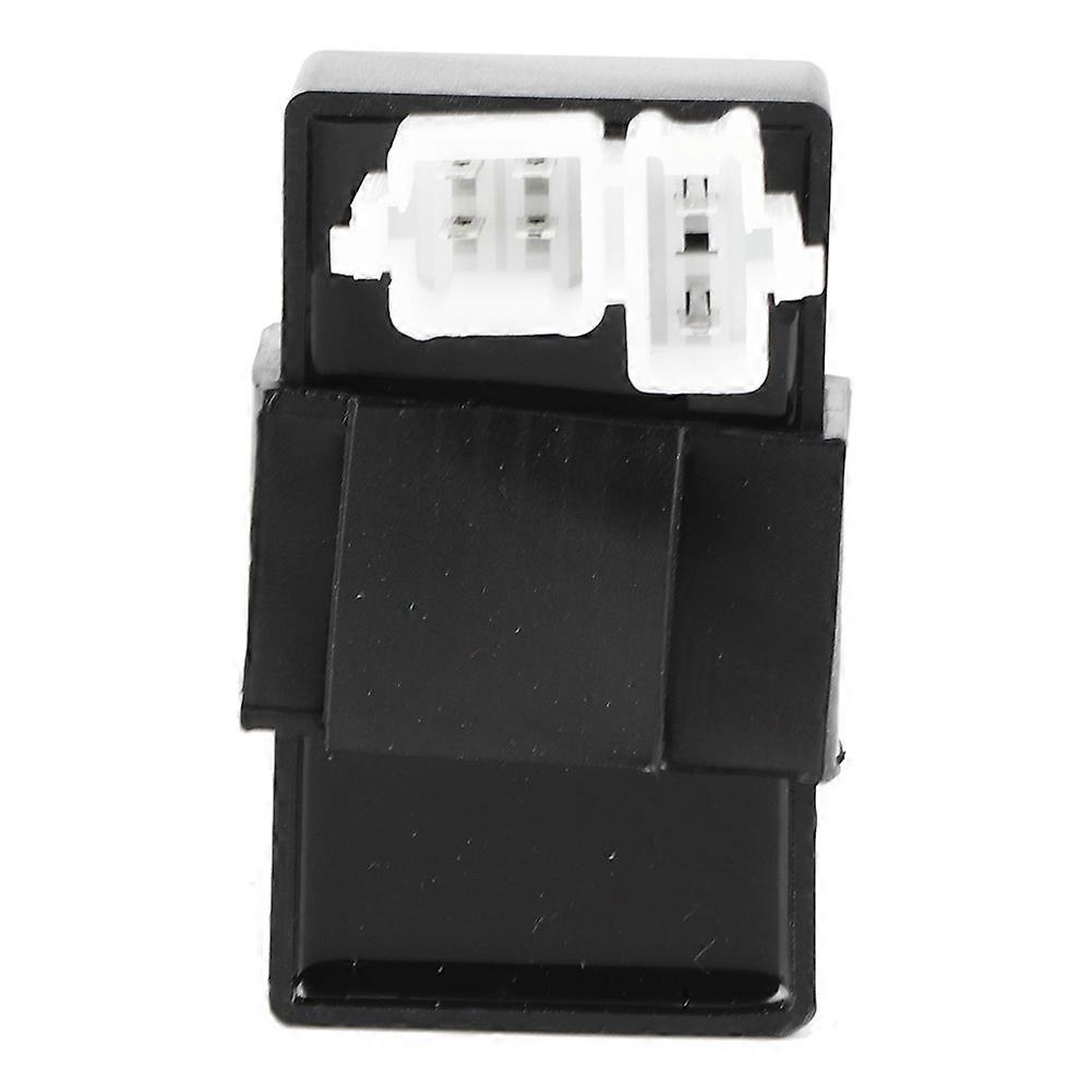 6 Pin CDI Ignition for Honda CG125 150 Engine ATV Dirt Bike Moped Motorcycle | Fruugo UK