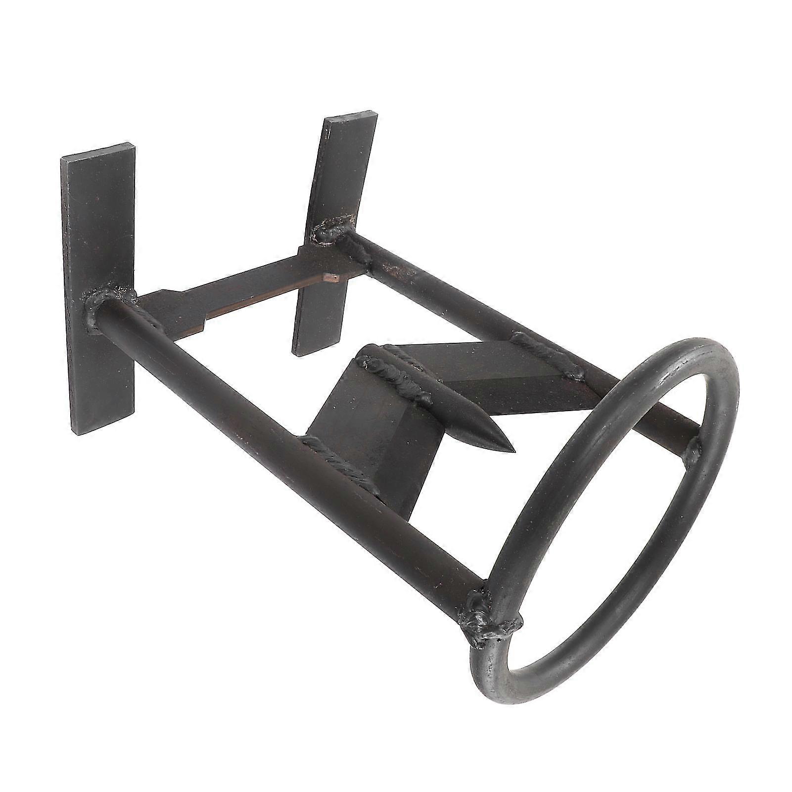 Manual Wood Splitter - Efficient and Safe with Sharp Blade ...