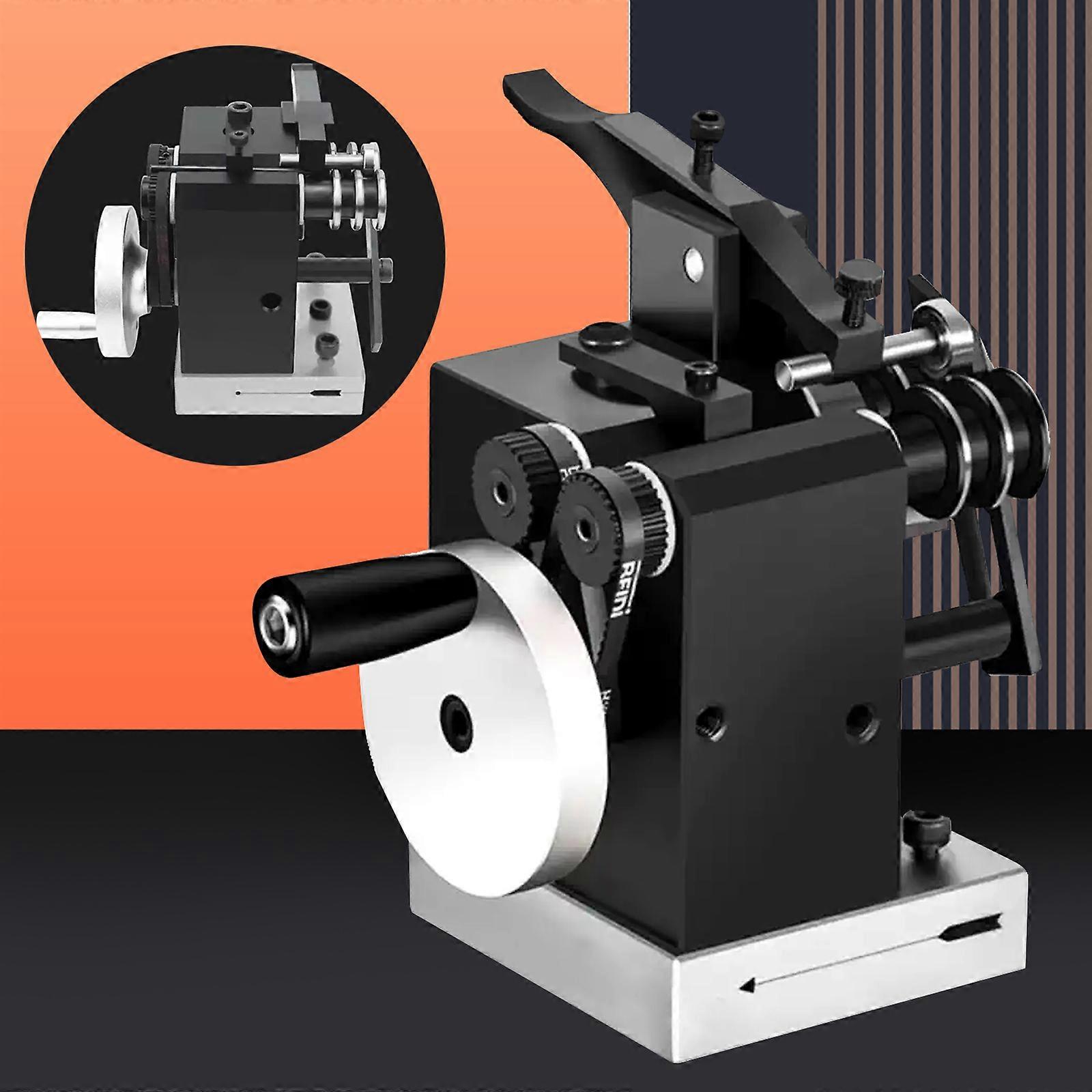 High Precision Mini Punch Pin Grinder Grinding Machine Lathe Turning ...