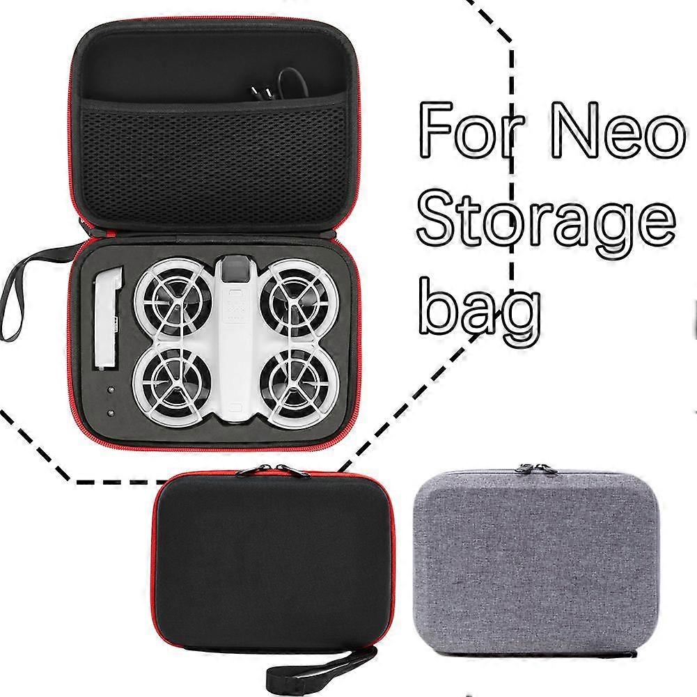 for DJI NEO Storage Box, Portable Bag, Hand-held Storage Box, Drone Bag ...