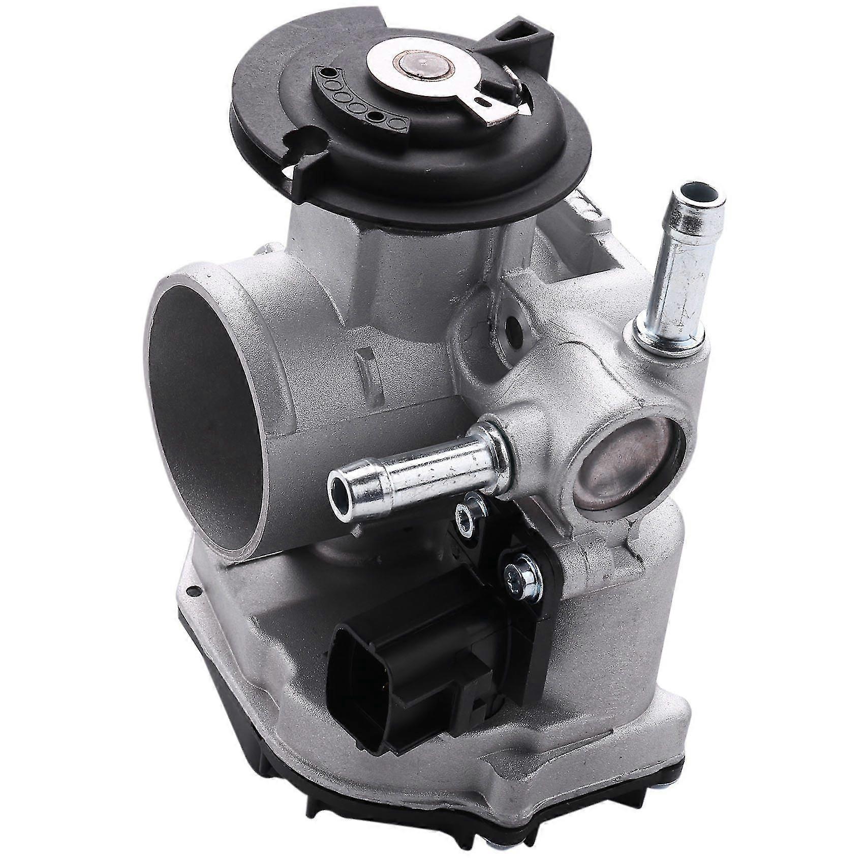 2024 96394330 96815480 Throttle Body Assembly Air Intake System For ...