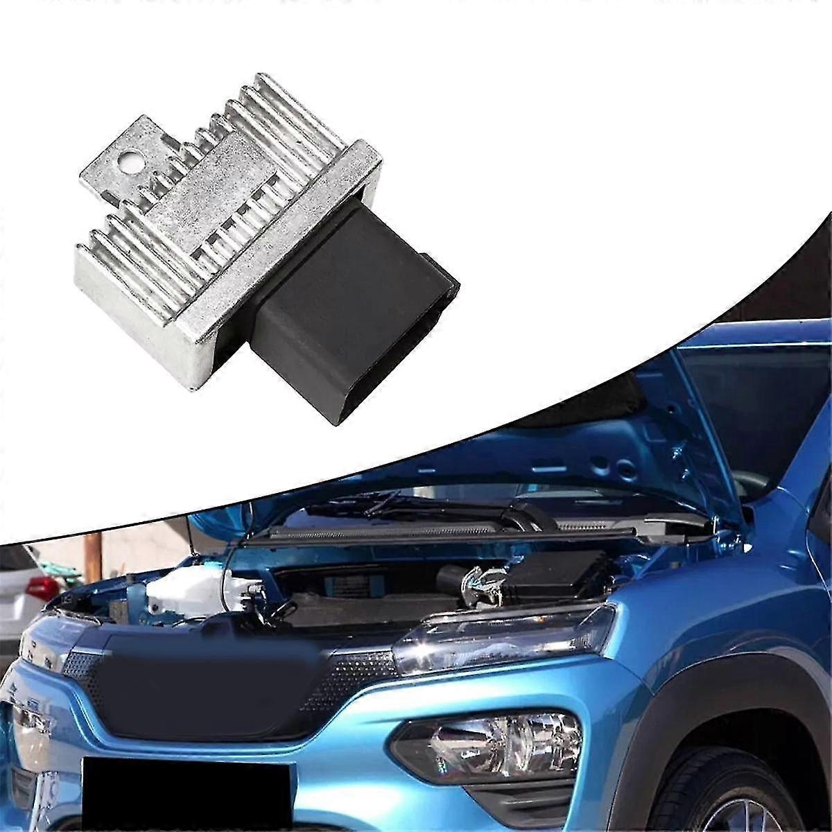 For Master II, Trafic II Van Vivaro 2.0 CDTi 9640469680 598140 Glow ...