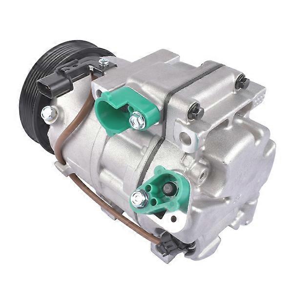 Air Conditioning Compressor 97701C6500 For Kia Sorento EX, L, LX 2.0L 2 ...