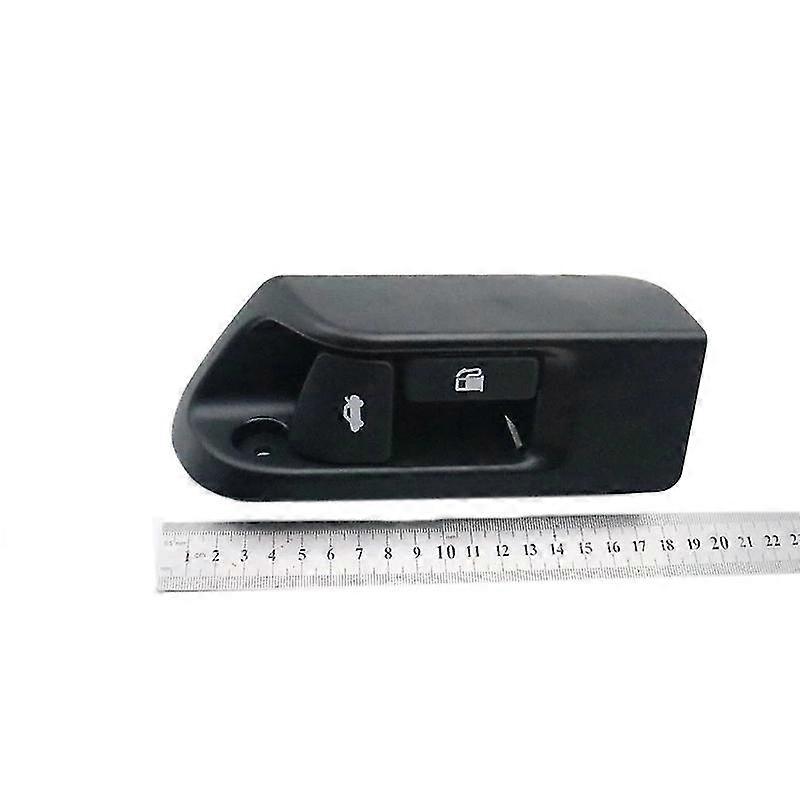 Car Fuel Tank Door Trunk Lid Release Lever Opener Handle Switch for ...