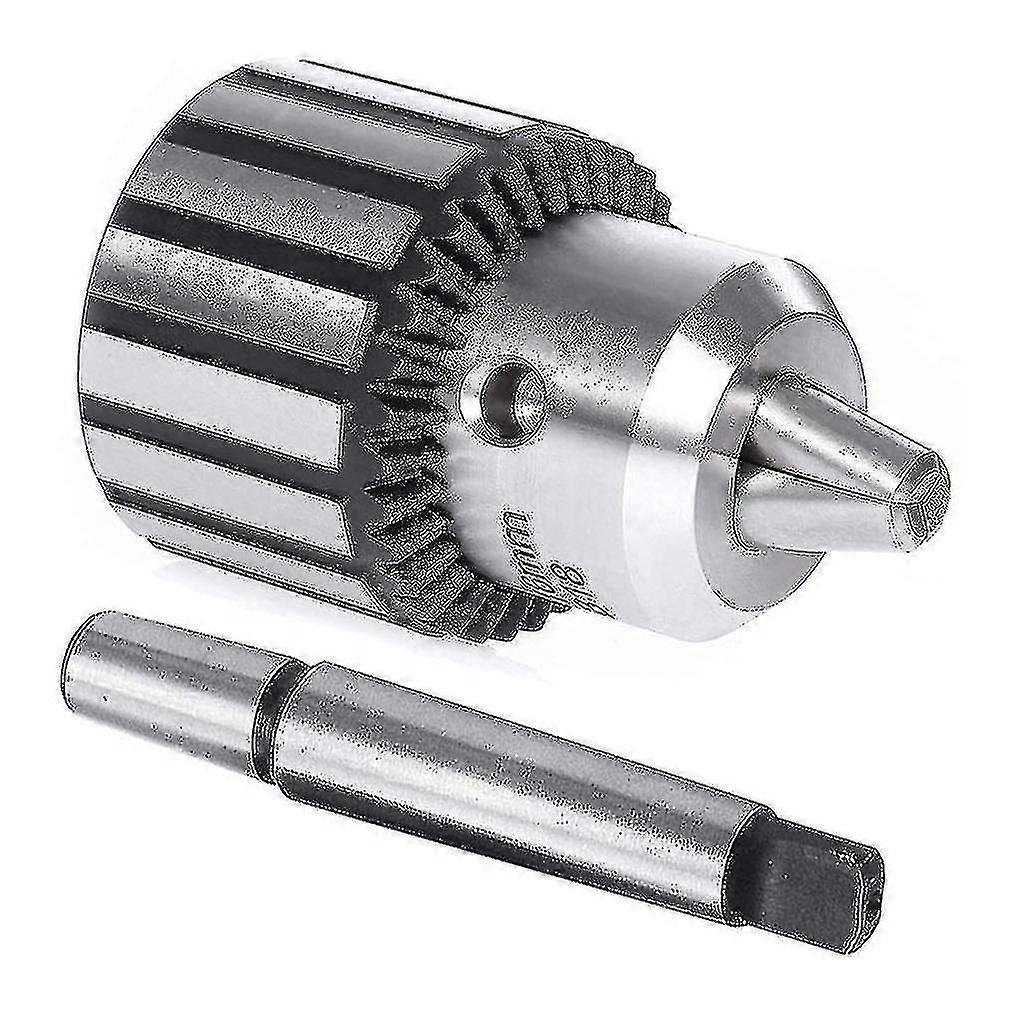 B18 Industrial Drill Chuck Bench Drill Wrench Drill Chuck 3-16mm ...