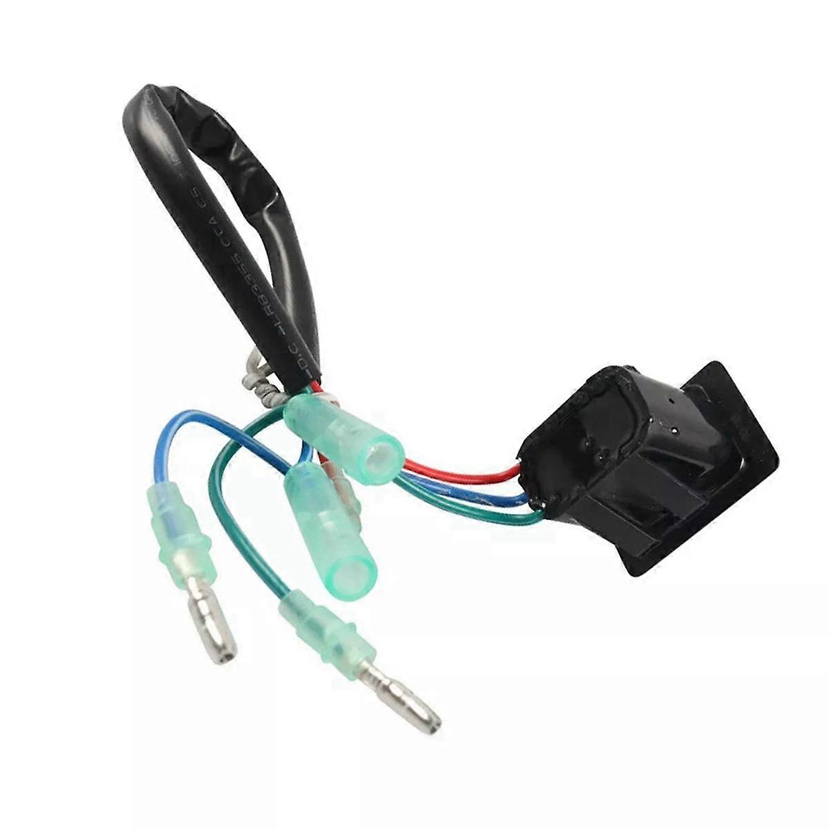 Power Trim Tilt Switch 87856990 878M0042301 for Mercury Force 40 50 75 ...