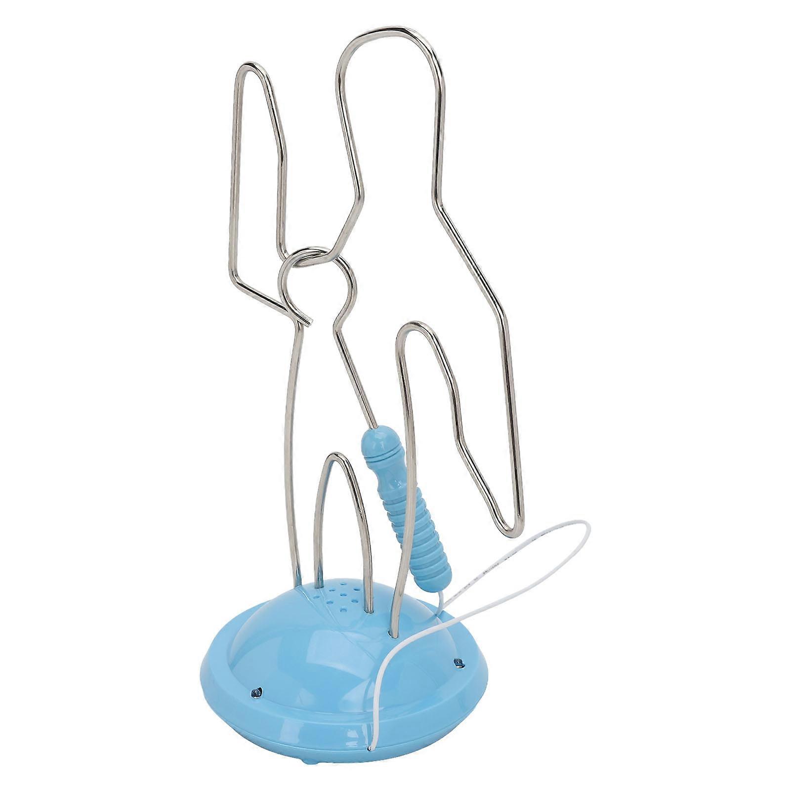 Electric Shock Maze Game Interactive Interesting Safe with 4 Wine Cups ...