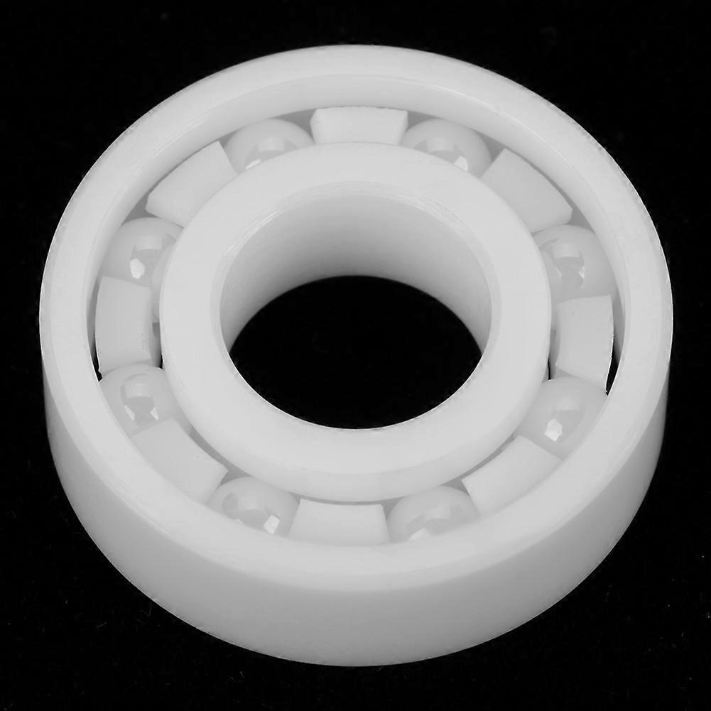 High Precision Full Ceramic ZrO2 Ball Bearing 12x28x8mm | Fruugo UK