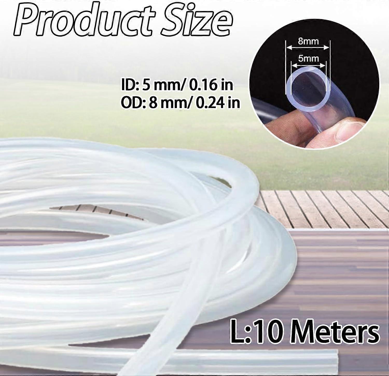 PVC Pipe, Fuel Pipe, Air Pipe, Transparent Pressure Pipe, Transparent ...