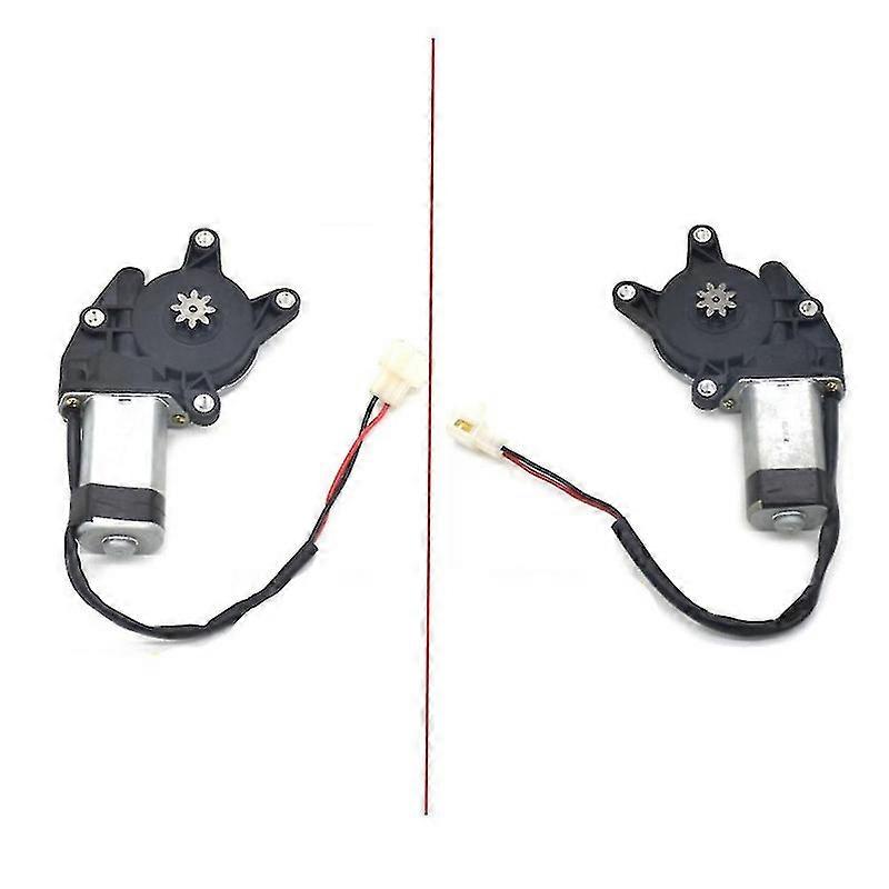 Motor Power Window Lift Motor Electric Car Electric Window Regulator ...