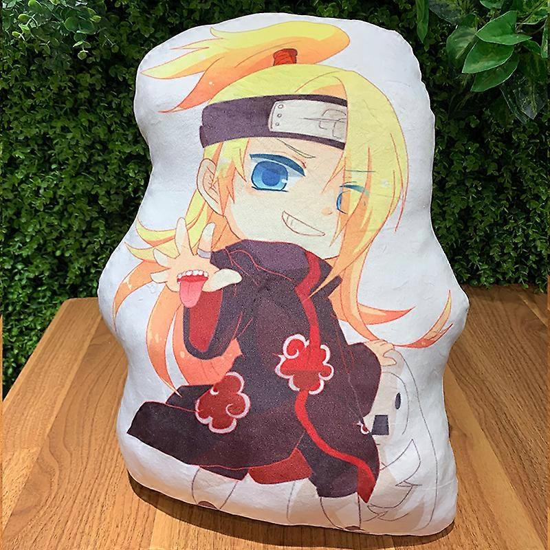 Anime Shippuden Special Shaped Pillow Sofa Cushion Sasuke Akatsuki ...