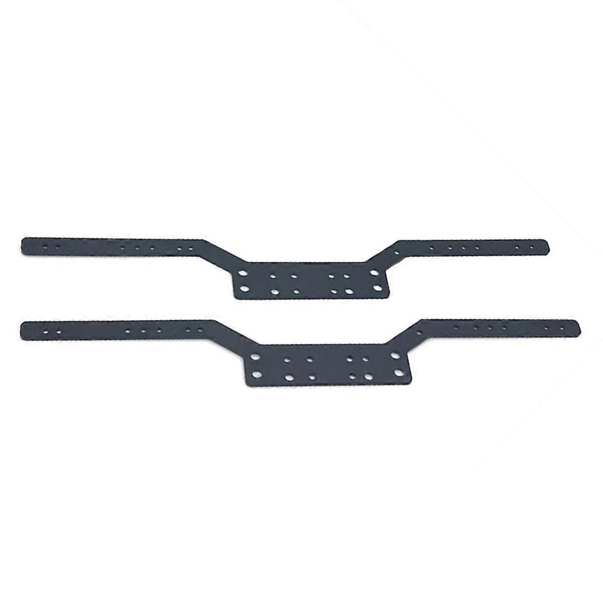 RC Car Upgrade Toy Car Girder Car Girder Kit for 1/12 MN98 MN99S RC Car ...