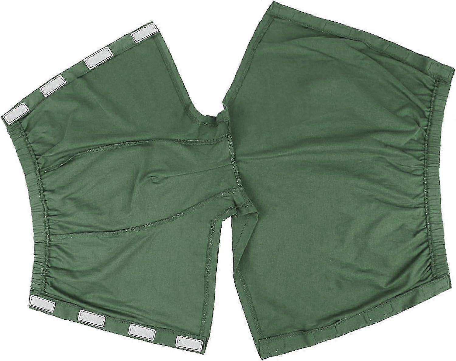 Post Surgery Tearaway Shorts Underwear Mens Side Open Tear Away Boxer ...