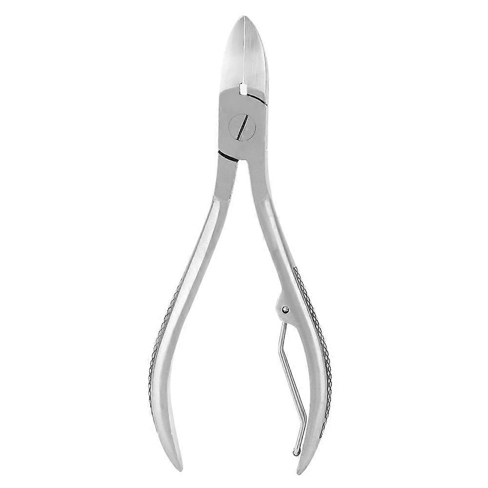 Stainless Steel Pliers Broken Tooth Clamp Pig Farm Equipment Durable ...
