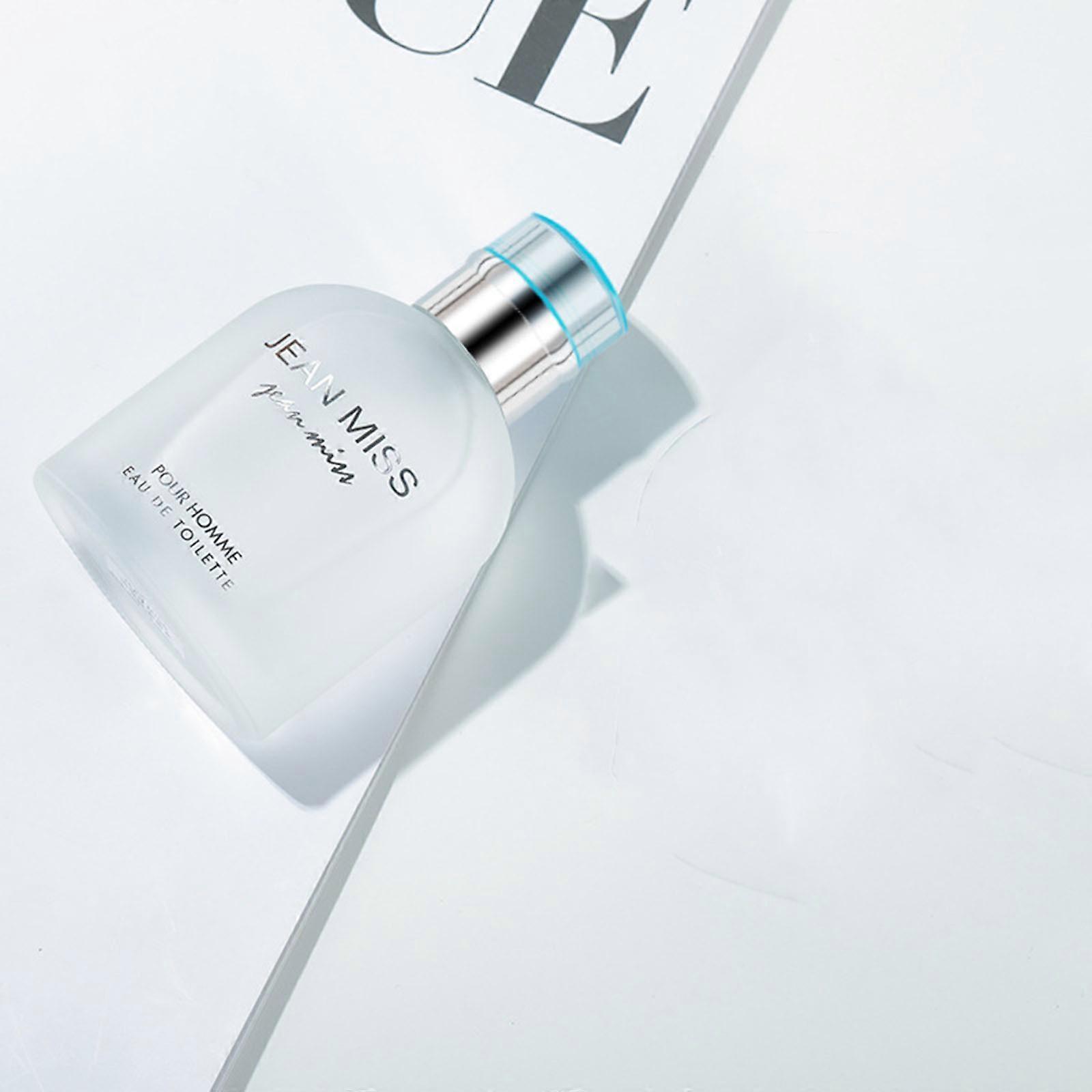 Light Blue Men's Perfume Long-lasting Fragrances Vietnamese Cologne ...