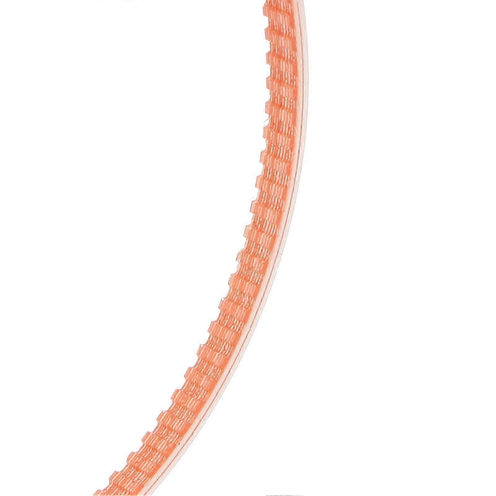 Lathe Belt 63cm Perimeter 10 Inch Lathe Drive Belt for Drill Press ...