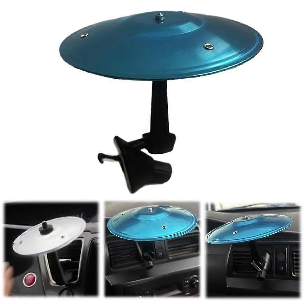 Car Crash Cymbal, Car Drum Cymbal Air Vent, Make Your Driving More Fun ...